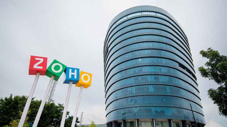 Sridhar Vembu's vision from the village - Success Story of Zoho | POST ...
