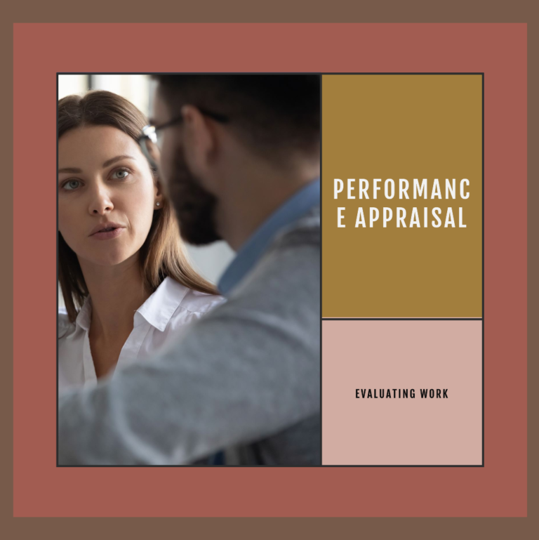 The Definitive Guide to Performance Appraisal: Maximizing Employee ...